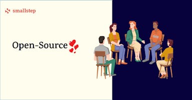 Smallstep Blog | No BS, Just Real Content